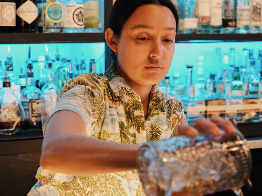 Kahala | Pau Hana With Ko Hana