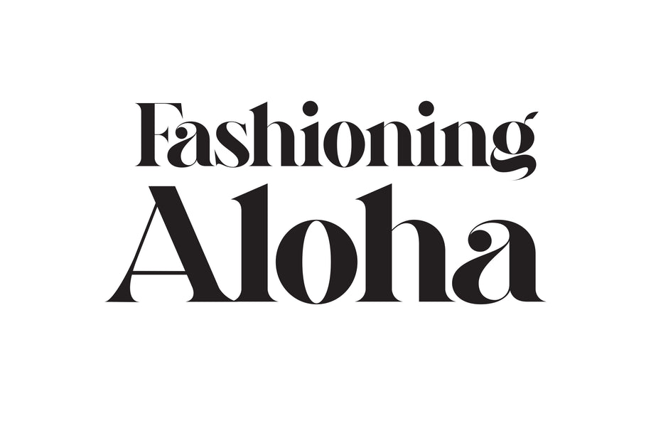 Kahala | The History of Aloha Wear