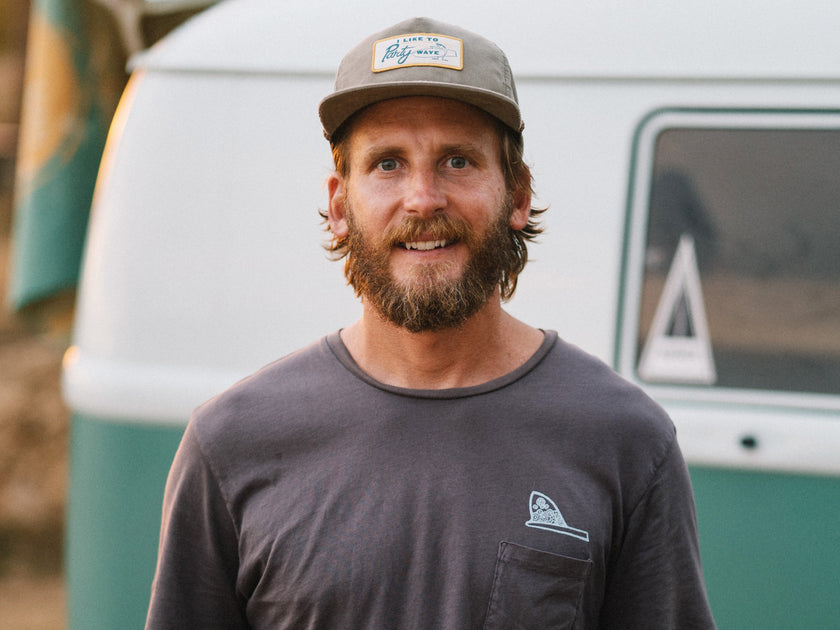 Kahala | Catching Up with Nick Kuchar