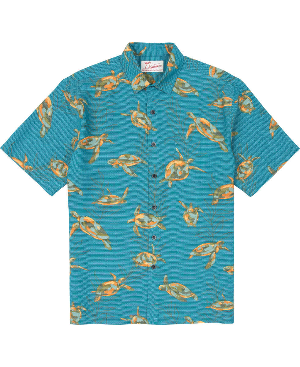 Kahala | To Turtle Bay