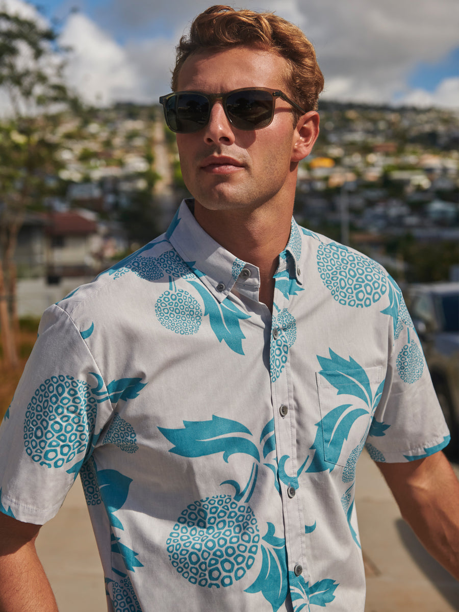 Kahala | 'Ulu Pareo
