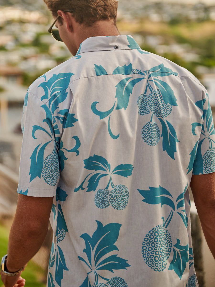 Kahala | 'Ulu Pareo