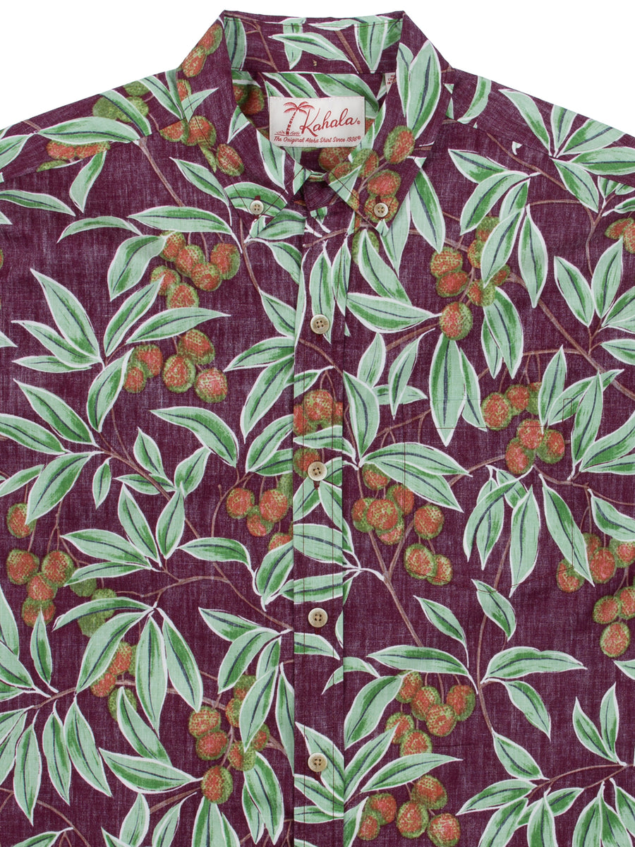 Kahala | Lychee Hoo