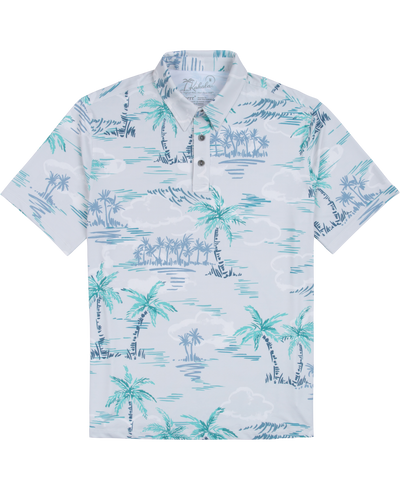 Performance Polo – Kahala