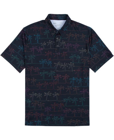 Performance Polo – Kahala