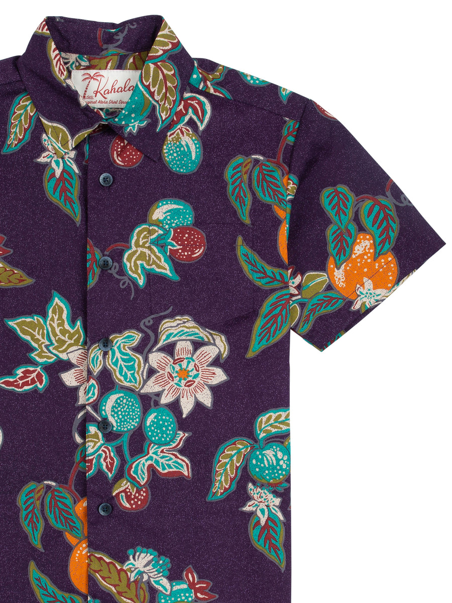 Kahala | POG - Kid's