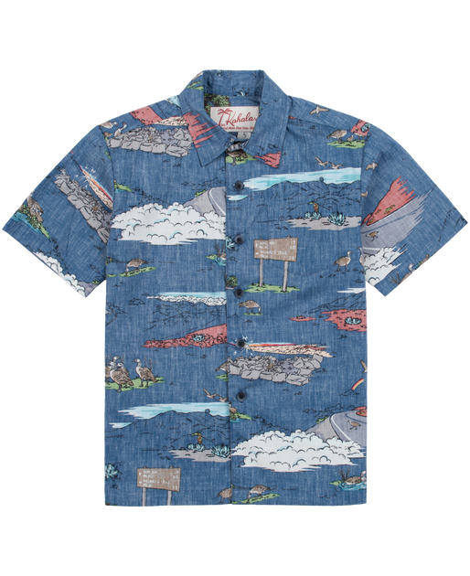 Kahala | Shirts Boys