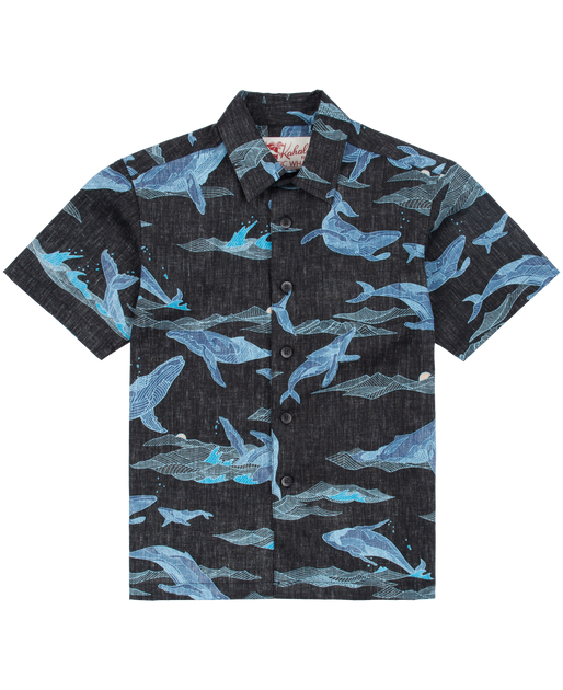 Kahala | Shirts Boys