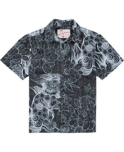 Kahala | Lucky Olelo x Kahala | Artist Spotlight – Hawaii Tattoo Artist