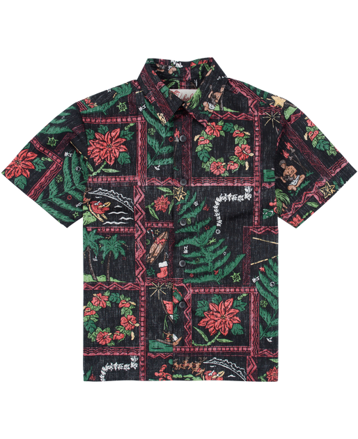 Kahala | Shirts Boys