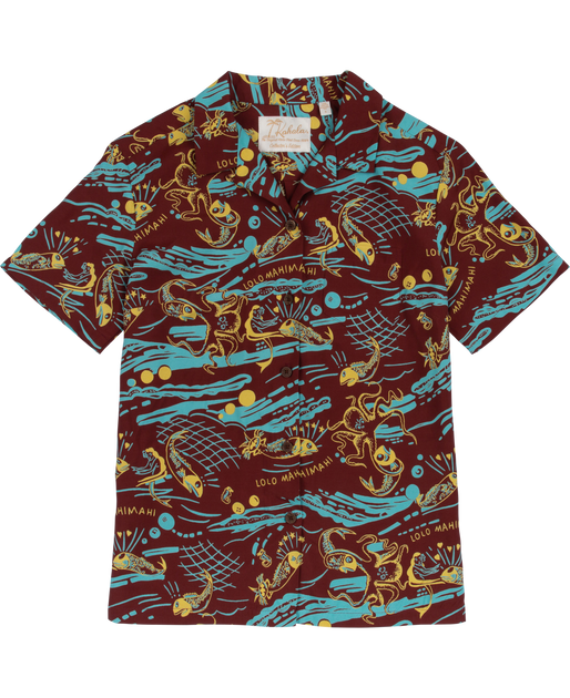 Women's Shirts – Kahala
