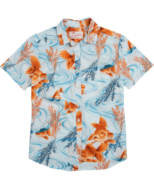 Women's Shirts – Kahala