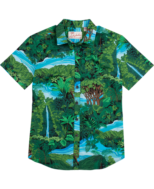 Shirts Women – Kahala