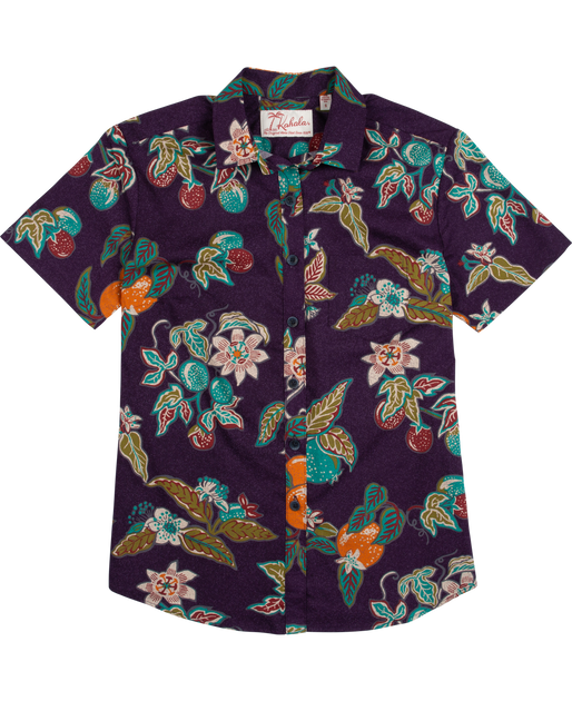 Women's Shirts – Kahala