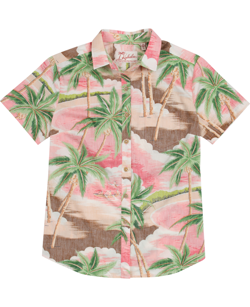 Women's Shirts – Kahala