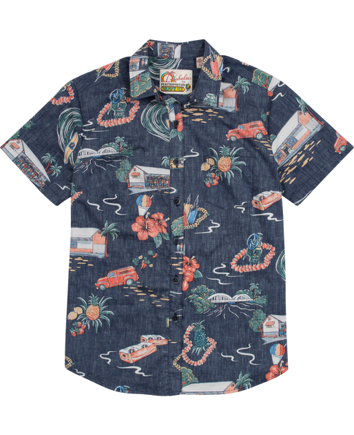 Women's Shirts – Kahala