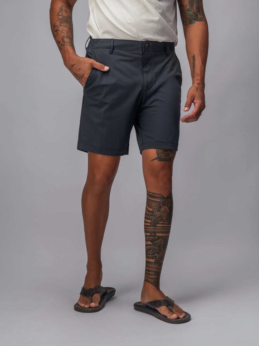 Kahala | Kealoha Short