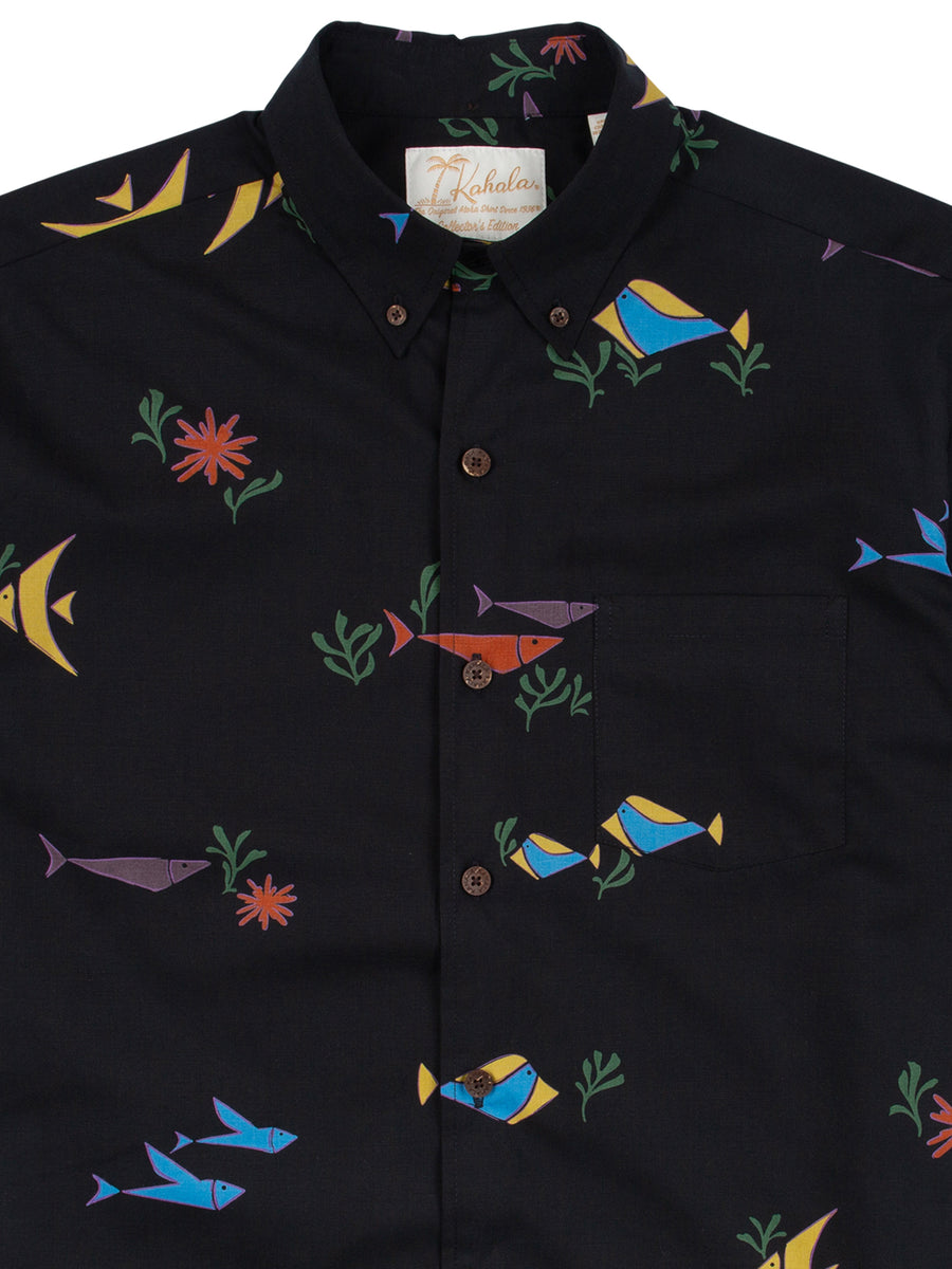 Kahala | Mod Sea - Collector's Edition